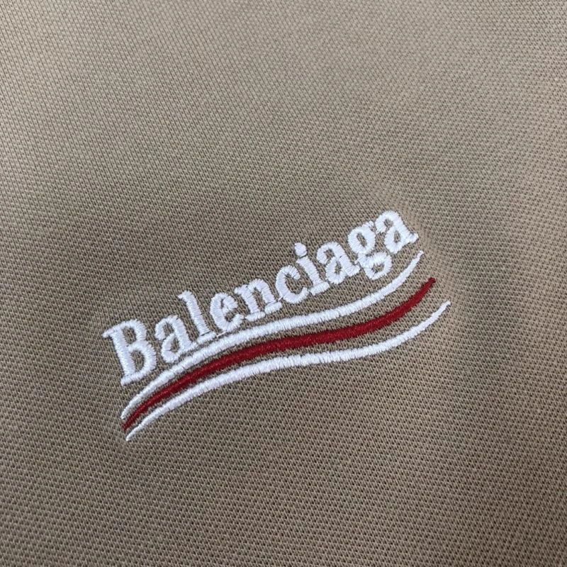 Indistinguishable Balenciaga T-Shirts