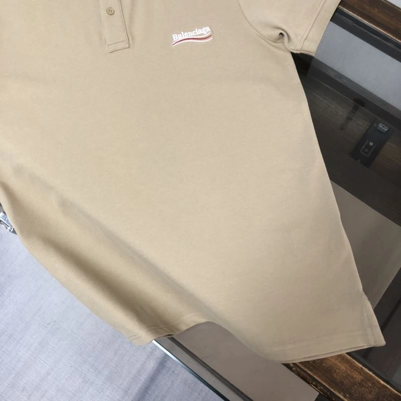 Indistinguishable Balenciaga T-Shirts