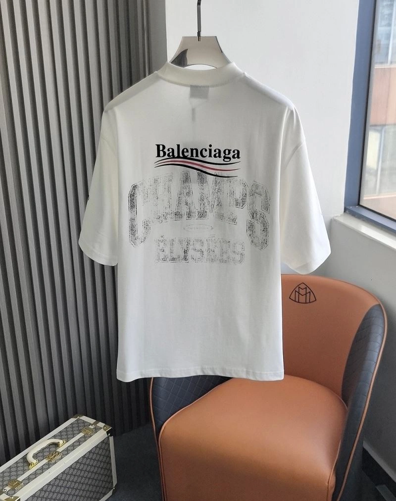 Low-cost Balenciaga T-Shirts