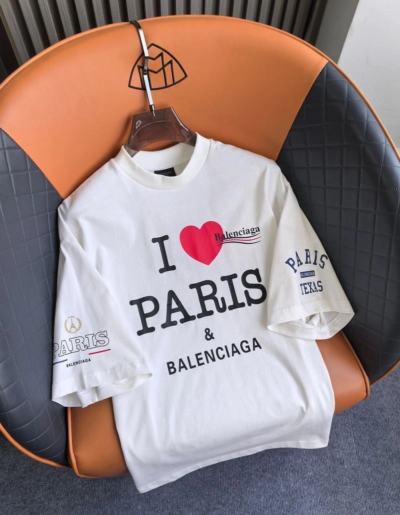 Low-cost Balenciaga T-Shirts