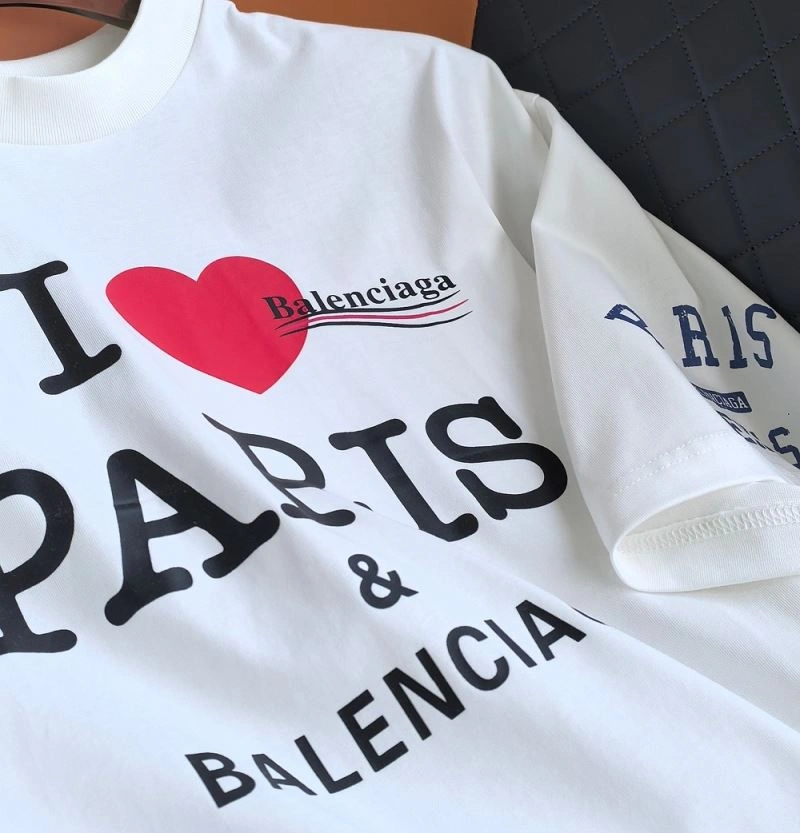 Low-cost Balenciaga T-Shirts