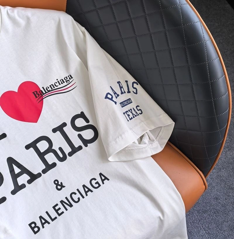 Low-cost Balenciaga T-Shirts