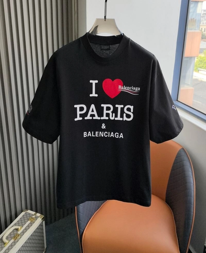 Balenciaga T-Shirts