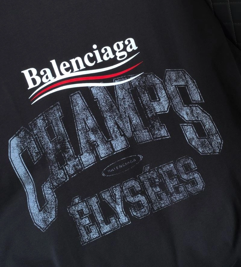 Value-priced Balenciaga T-Shirts