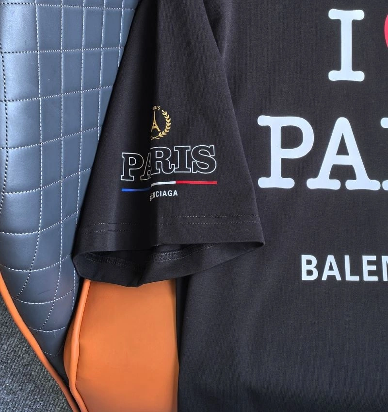 Value-priced Balenciaga T-Shirts