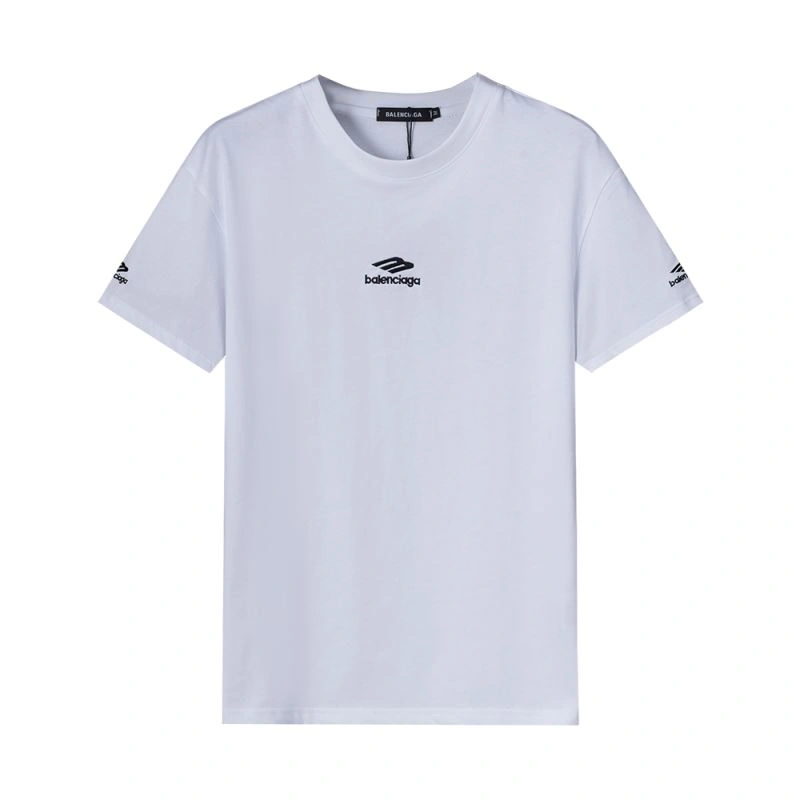 Exact replica Balenciaga T-Shirts