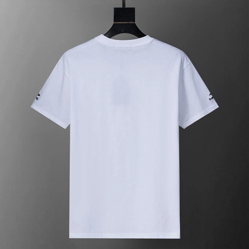 Exact replica Balenciaga T-Shirts