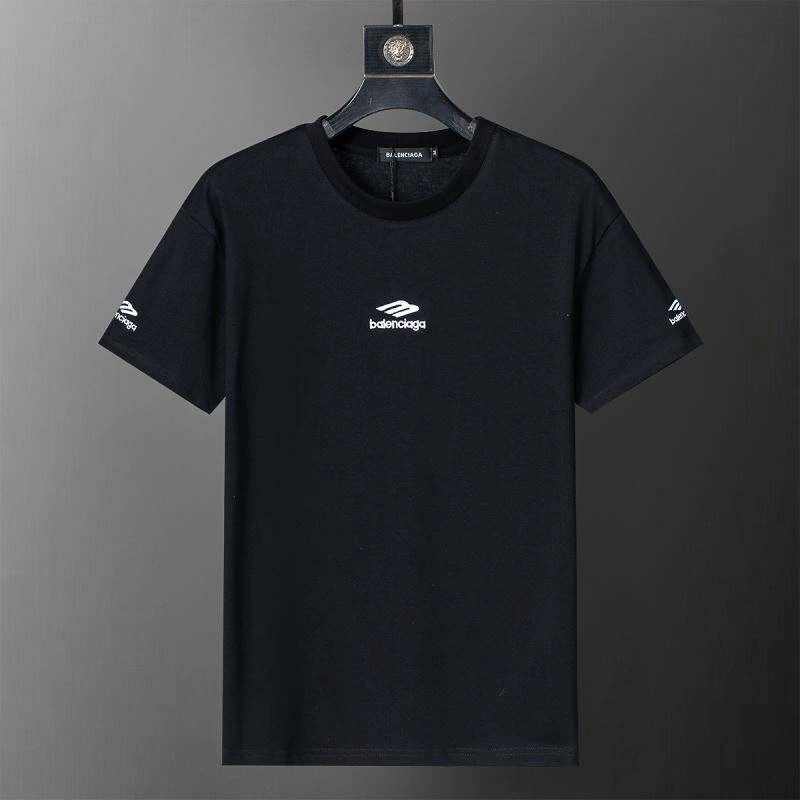 Exact replica Balenciaga T-Shirts