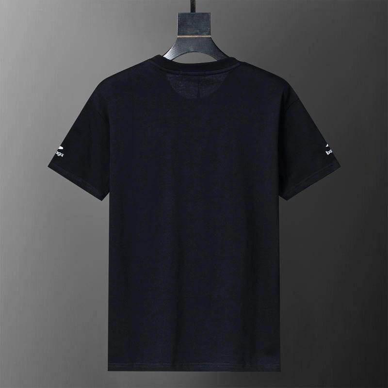 Exact replica Balenciaga T-Shirts