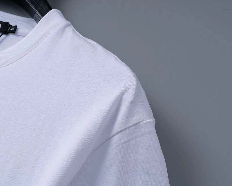 Exact replica Balenciaga T-Shirts