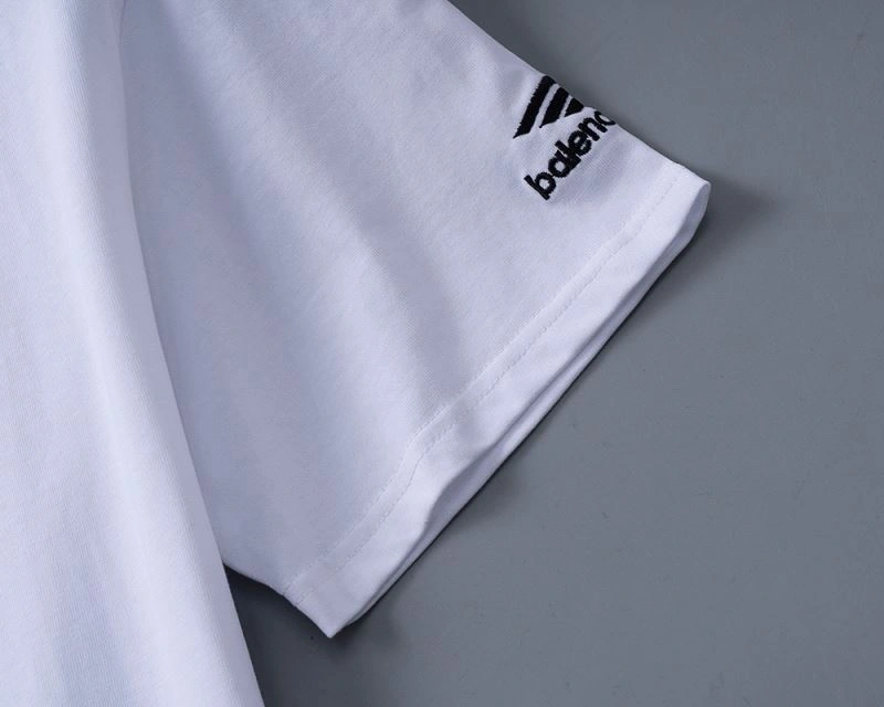 Exact replica Balenciaga T-Shirts
