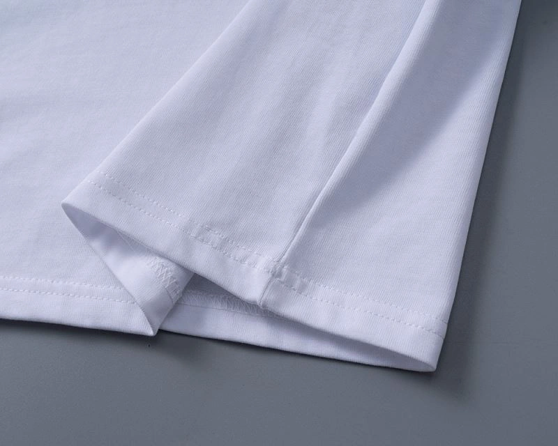 Exact replica Balenciaga T-Shirts