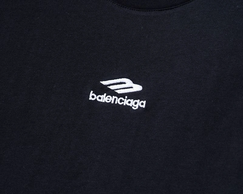 Exact replica Balenciaga T-Shirts