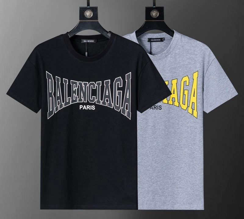 Balenciaga T-Shirts