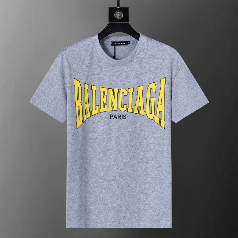 1:1 copy Balenciaga T-Shirts