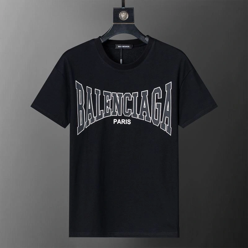 1:1 copy Balenciaga T-Shirts