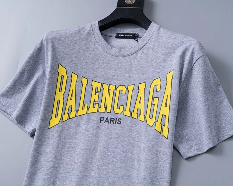 1:1 copy Balenciaga T-Shirts