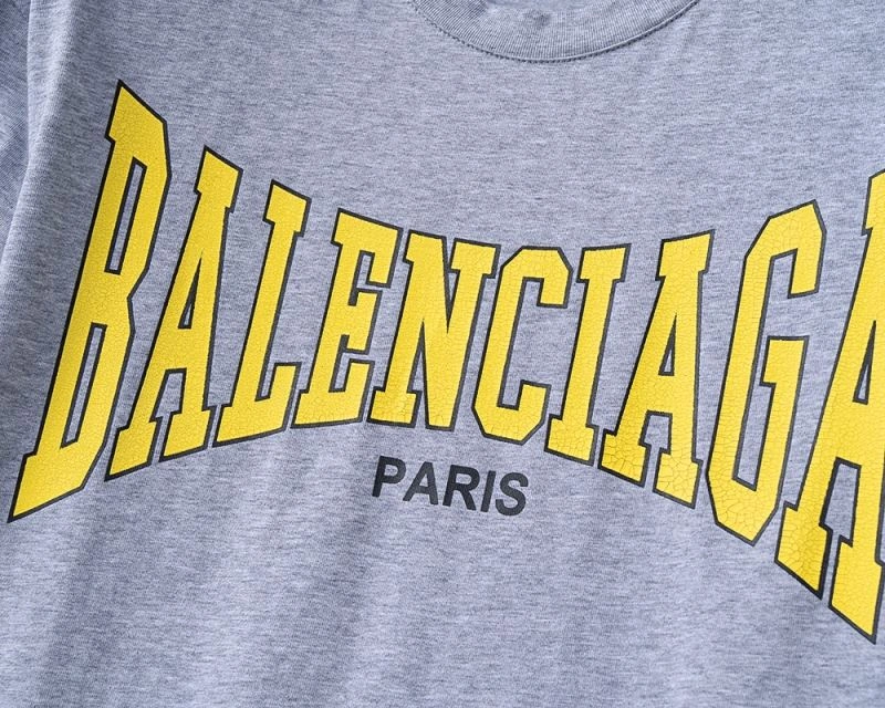 1:1 copy Balenciaga T-Shirts
