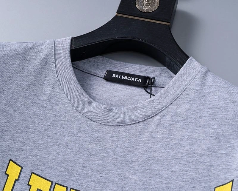 1:1 copy Balenciaga T-Shirts