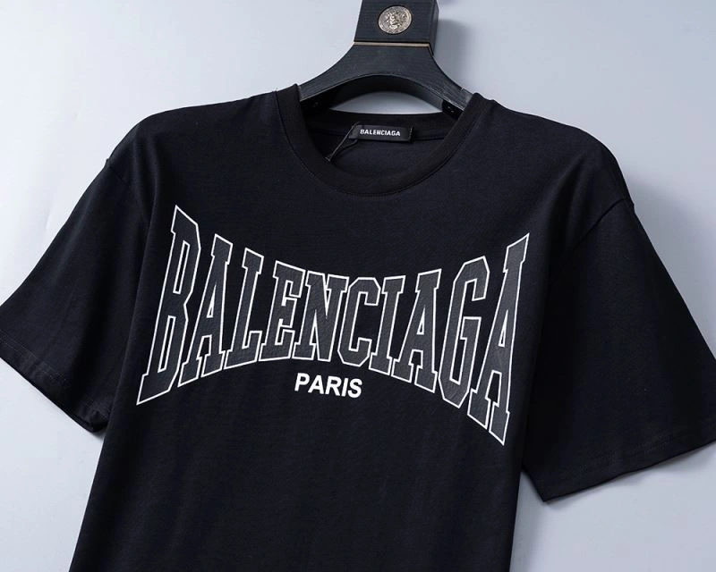 1:1 copy Balenciaga T-Shirts