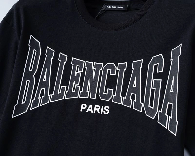 1:1 copy Balenciaga T-Shirts