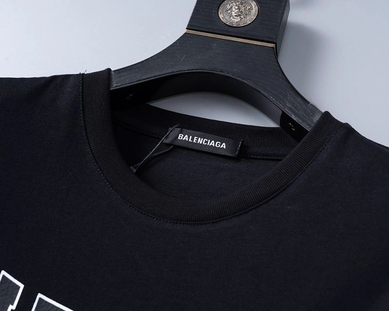 1:1 copy Balenciaga T-Shirts