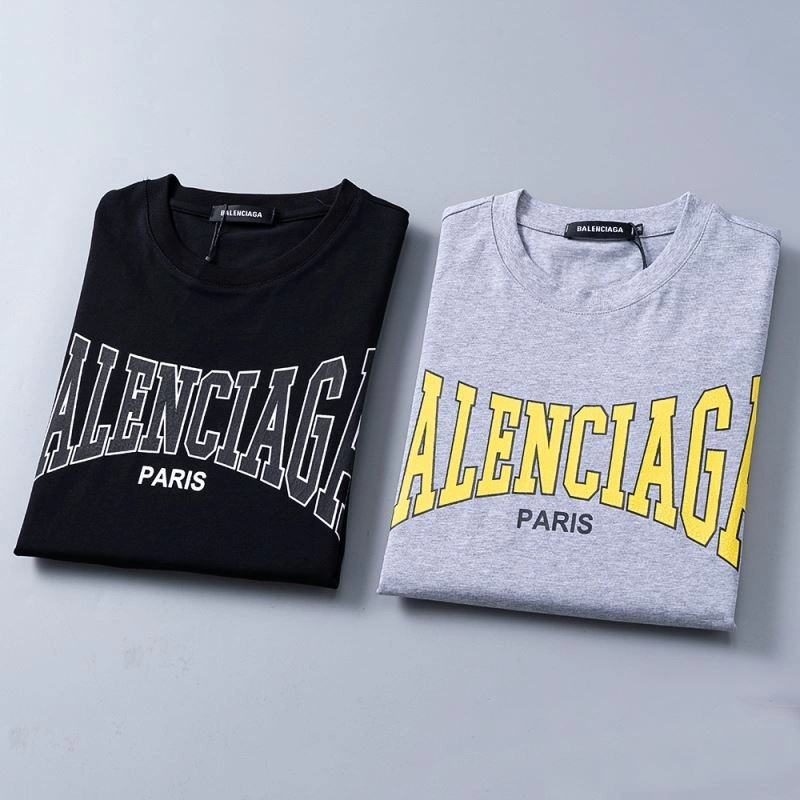 1:1 copy Balenciaga T-Shirts