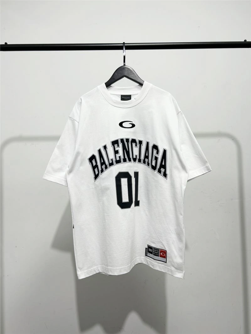Balenciaga T-Shirts