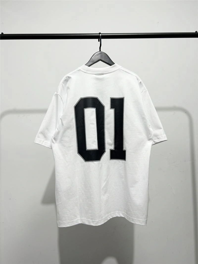 Reasonably priced Balenciaga T-Shirts