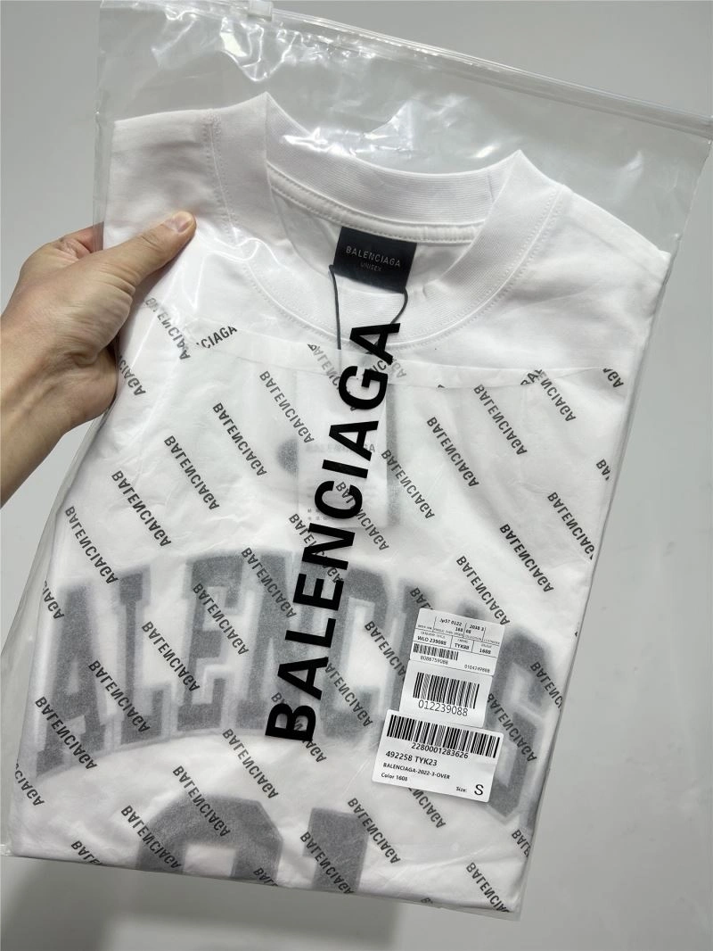 Reasonably priced Balenciaga T-Shirts