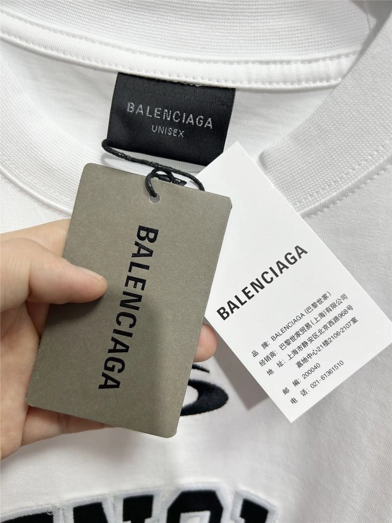 Reasonably priced Balenciaga T-Shirts