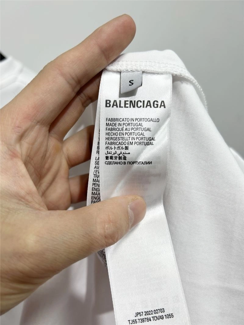 Reasonably priced Balenciaga T-Shirts