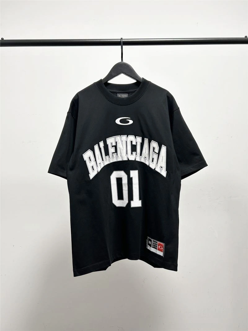 Balenciaga T-Shirts