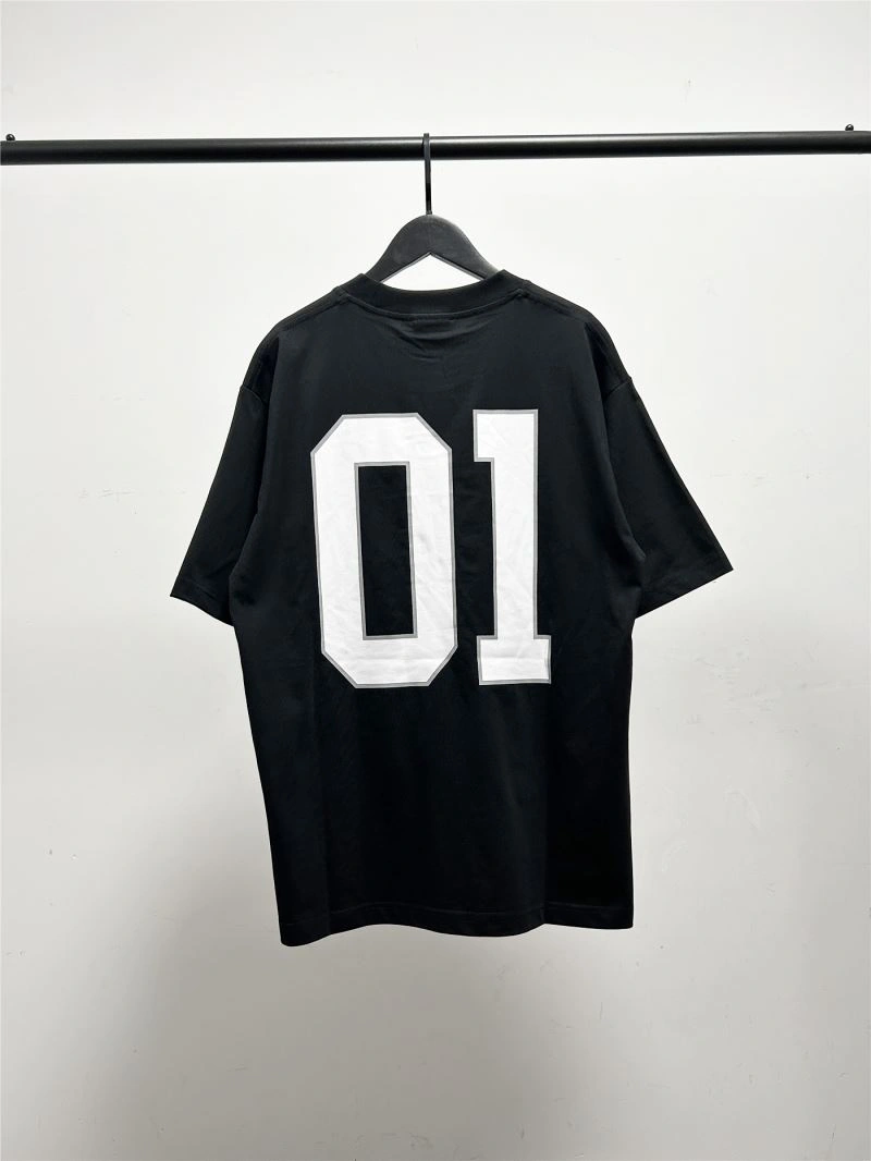 Genuine Balenciaga T-Shirts