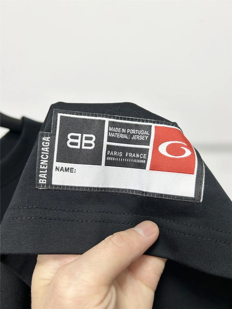Genuine Balenciaga T-Shirts