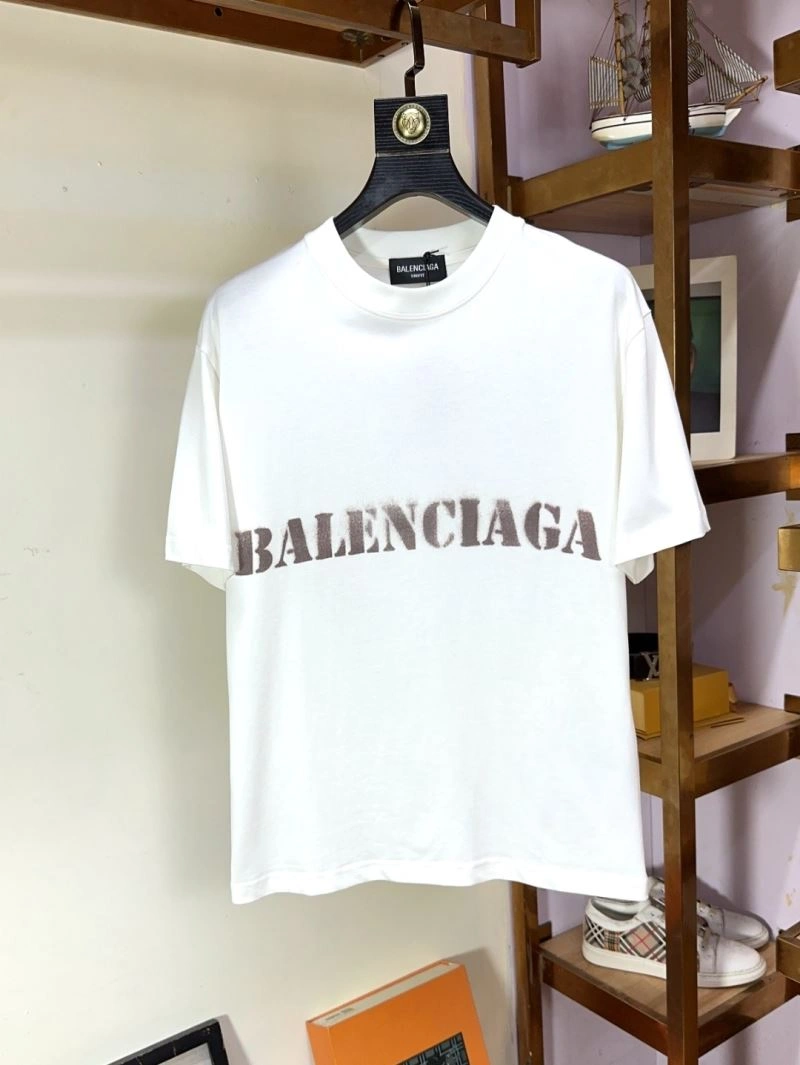 Balenciaga T-Shirts