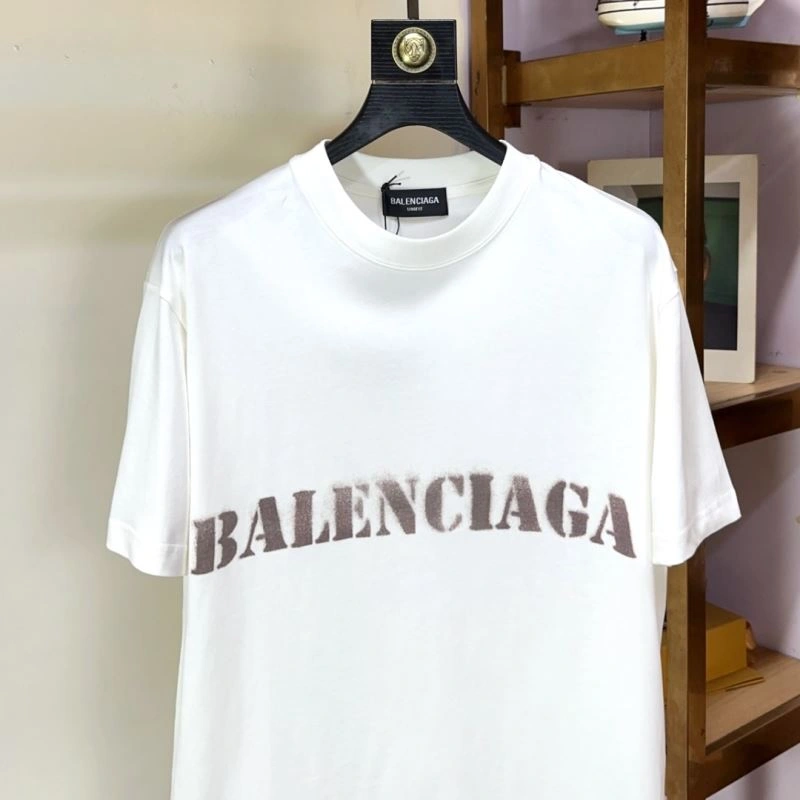 Genuine Balenciaga T-Shirts