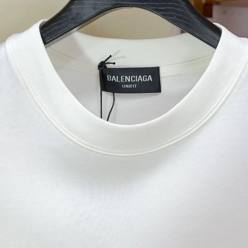 Genuine Balenciaga T-Shirts
