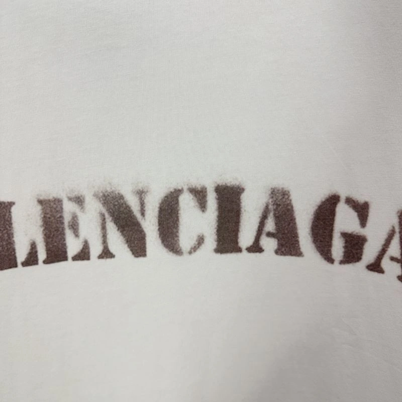 Genuine Balenciaga T-Shirts