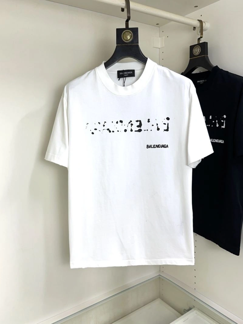 Balenciaga T-Shirts