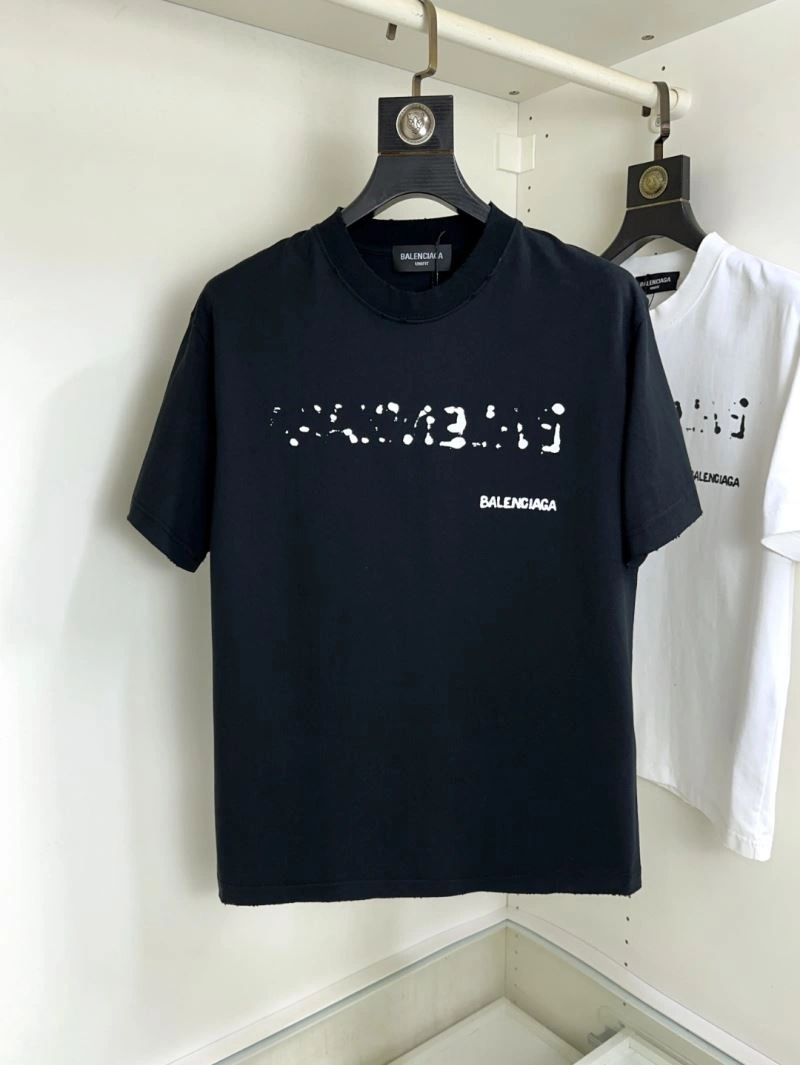 Affordable Balenciaga T-Shirts