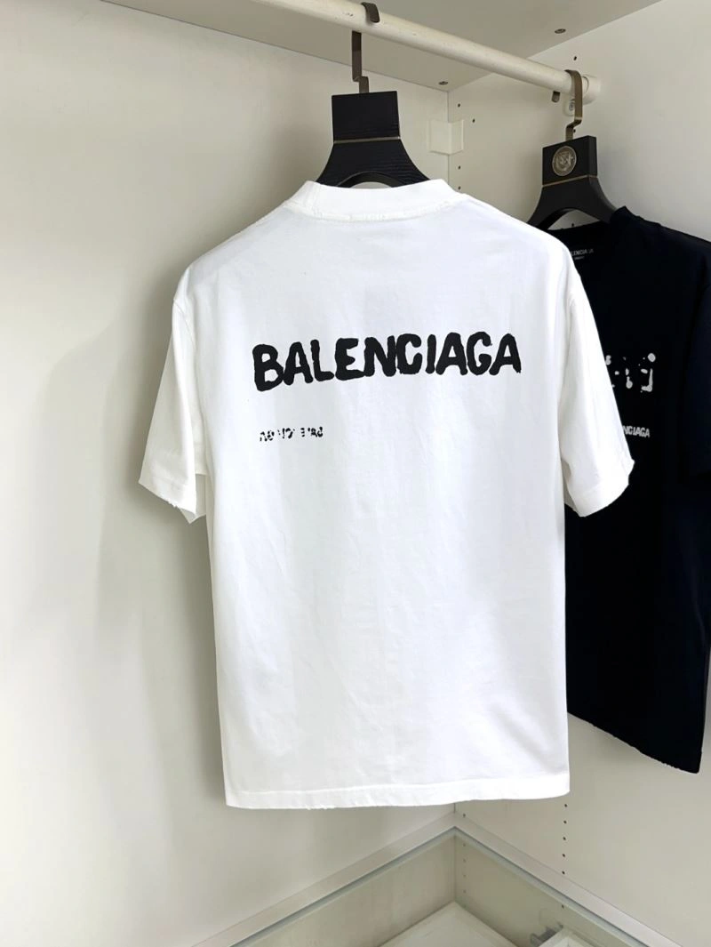 Affordable Balenciaga T-Shirts