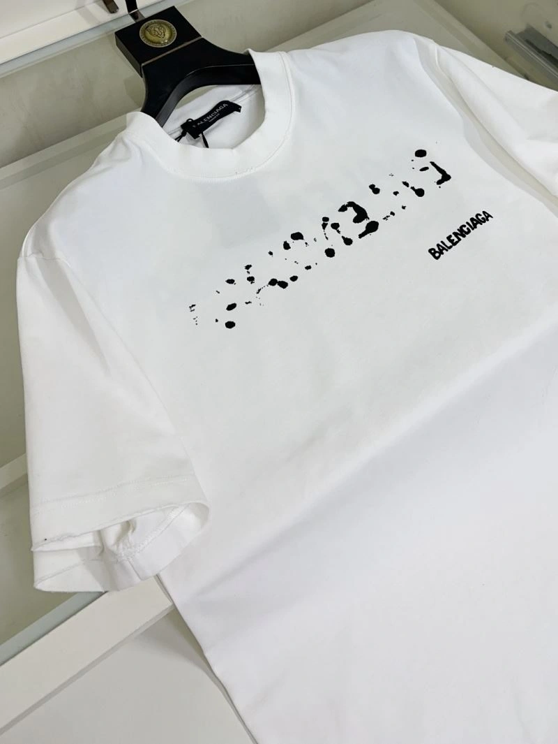 Affordable Balenciaga T-Shirts