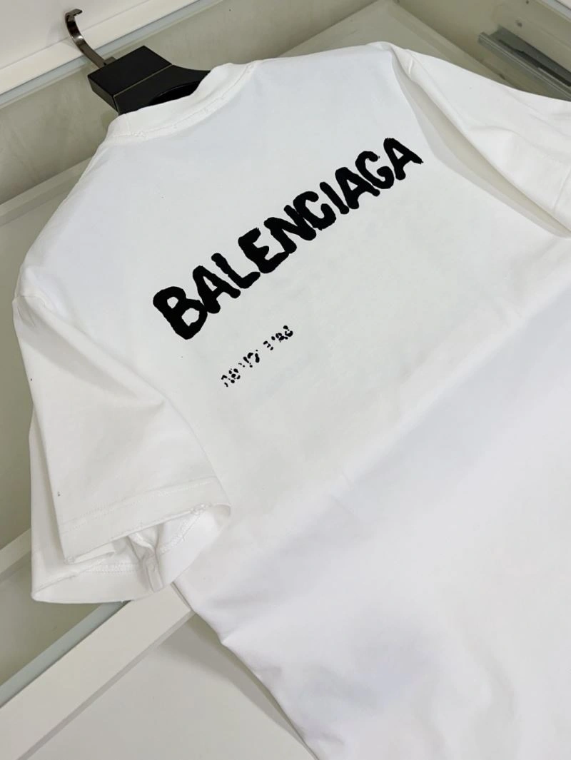Affordable Balenciaga T-Shirts