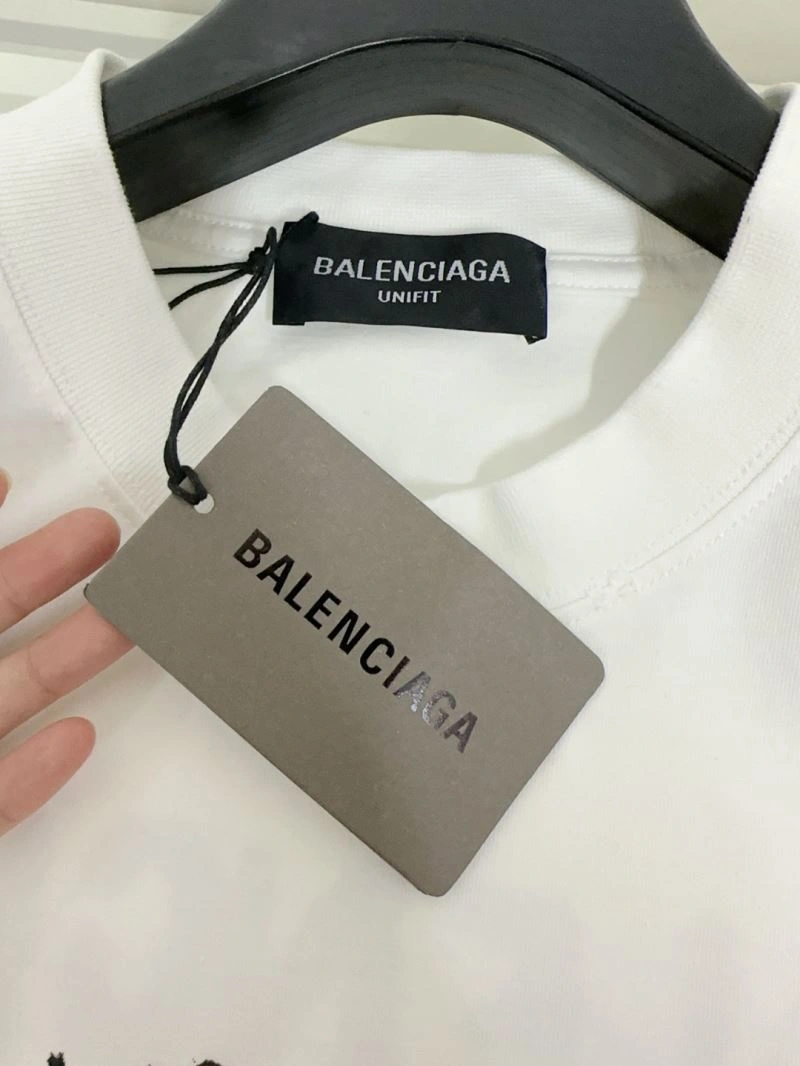 Affordable Balenciaga T-Shirts