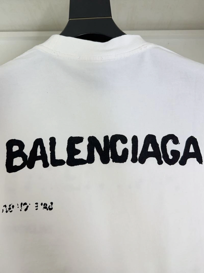 Affordable Balenciaga T-Shirts