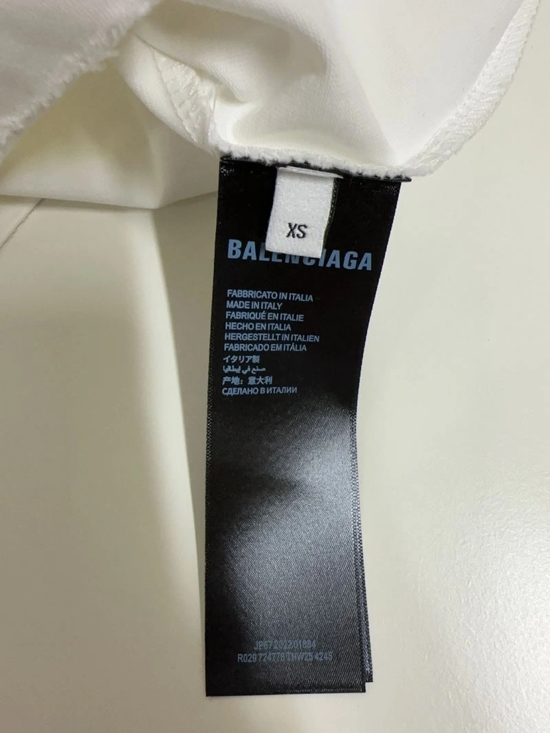Affordable Balenciaga T-Shirts