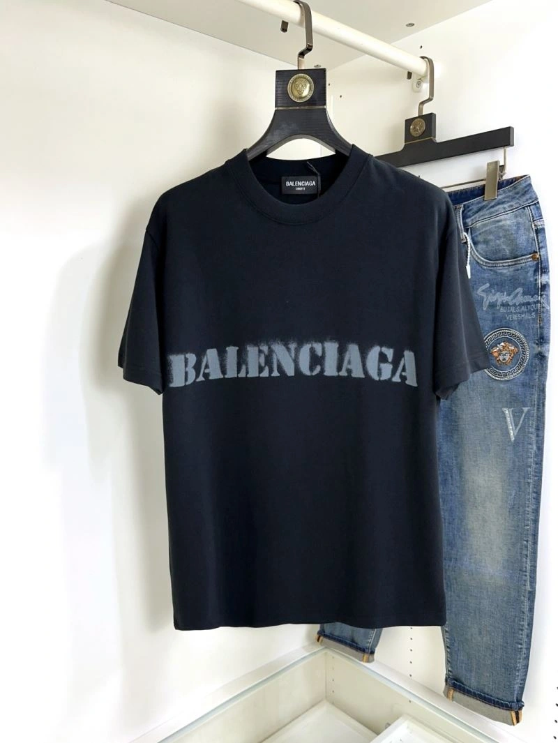 Affordable Balenciaga T-Shirts