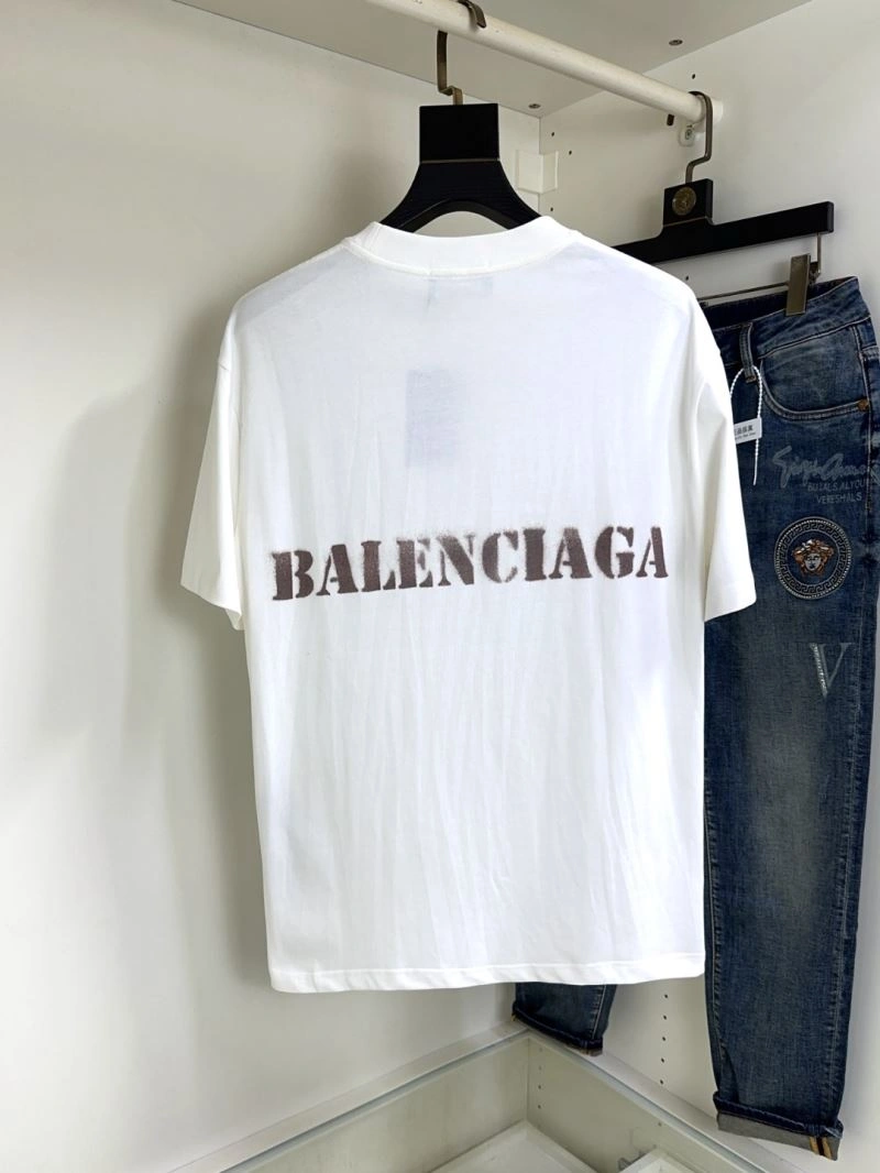 Affordable Balenciaga T-Shirts