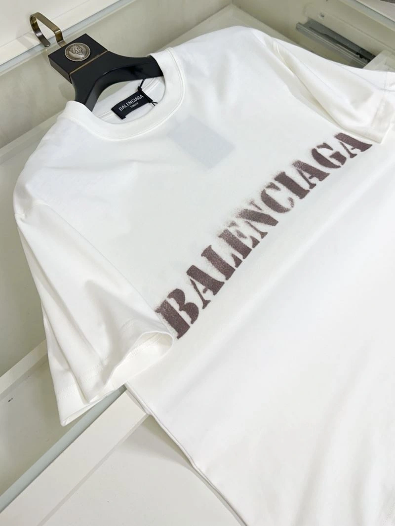 Affordable Balenciaga T-Shirts
